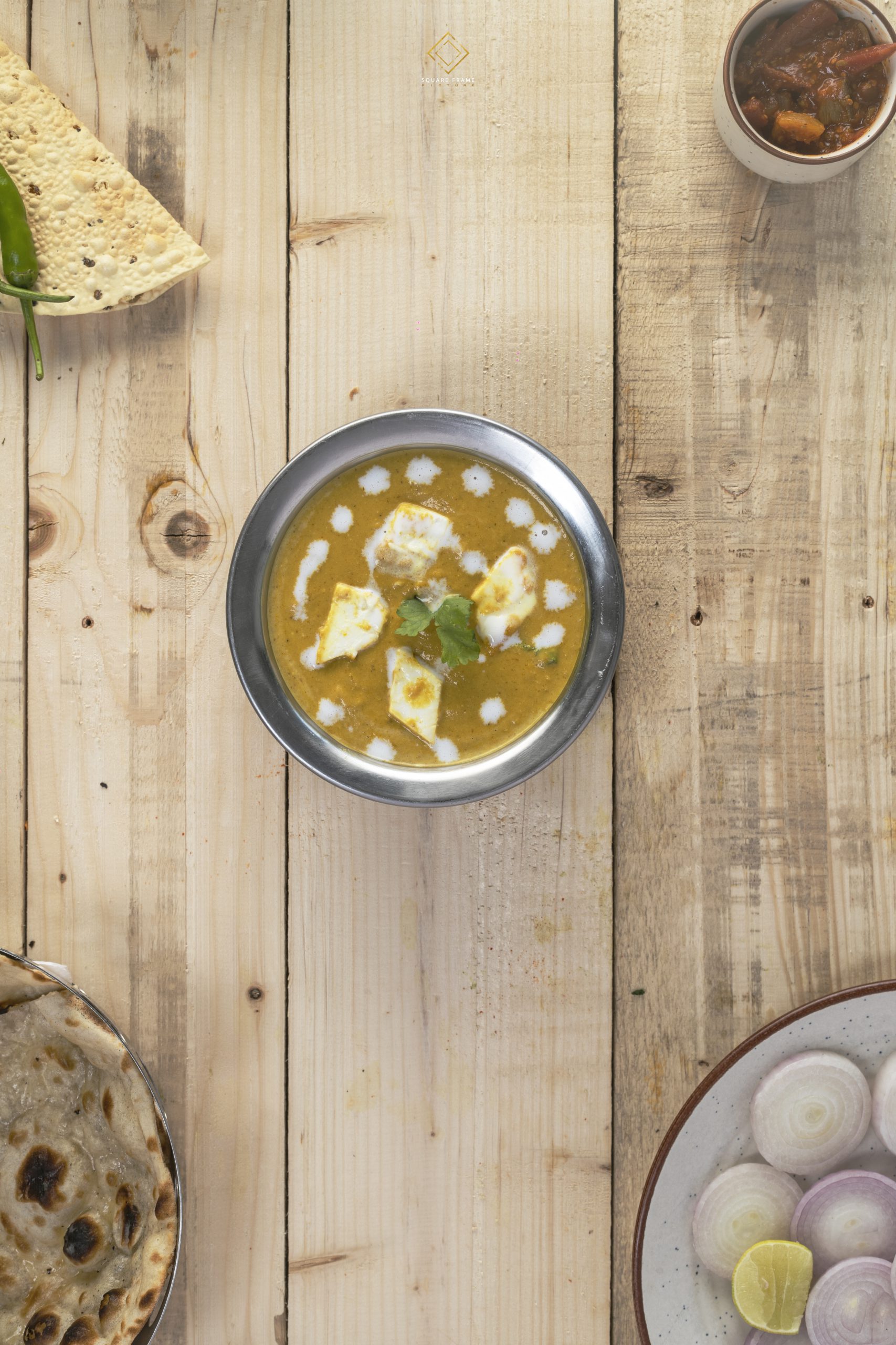 Meraki Food Gallery – Masala Diaries